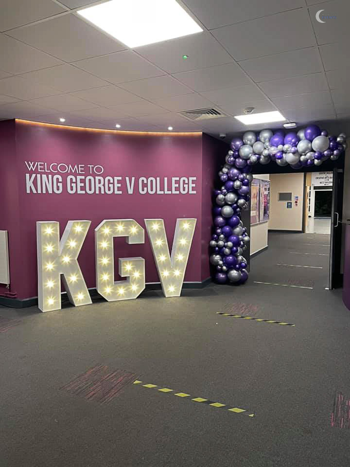 Schools and Colleges - Moonlight Events Ltd